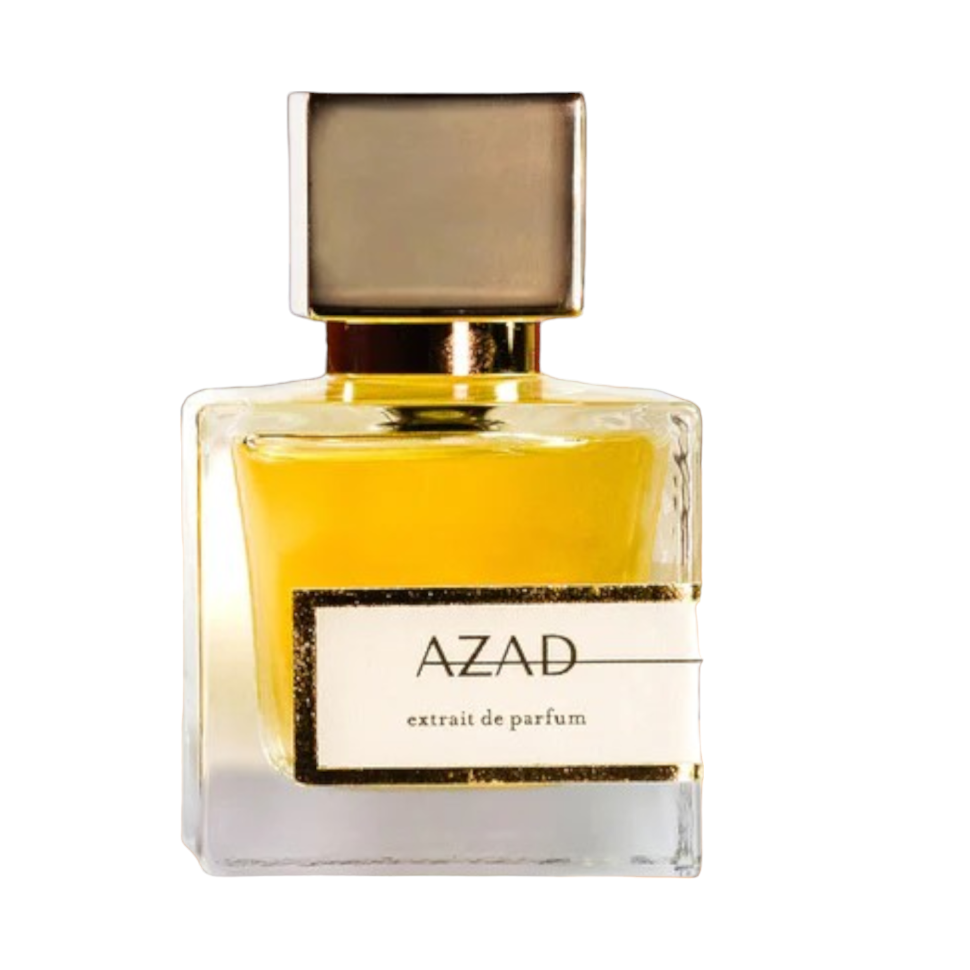 Azad – Cork Niche Fragrances