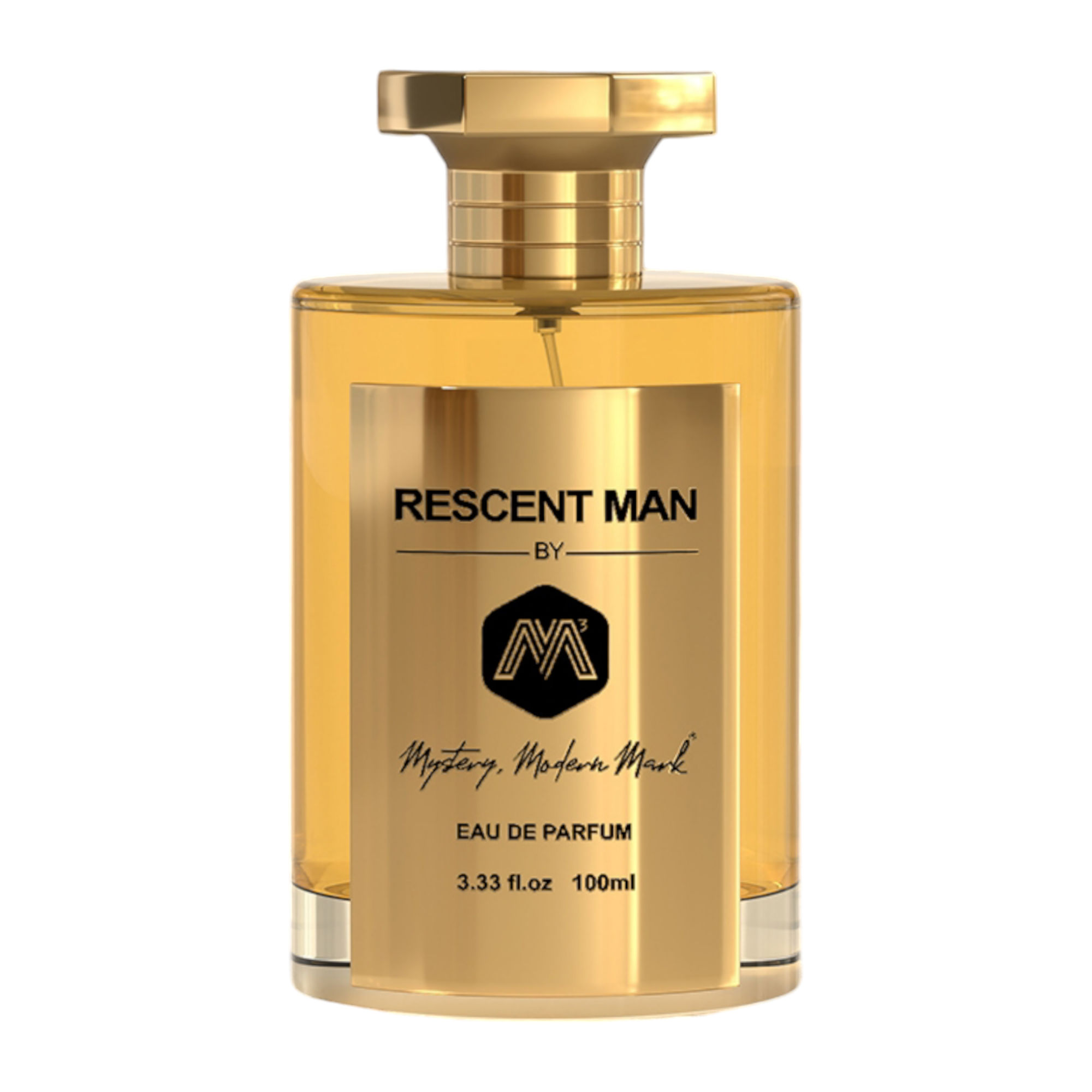 Rescent Man – Cork Niche Fragrances