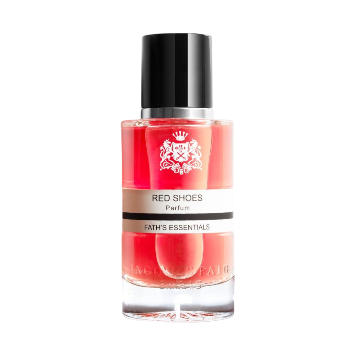 Red Shoes – Cork Niche Fragrances
