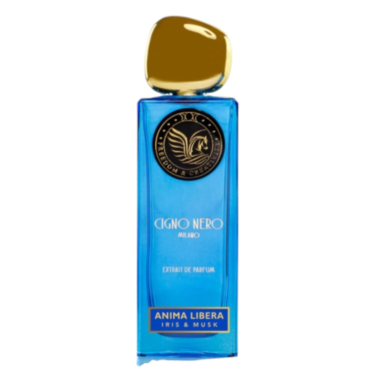 Anima Libera – Cork Niche Fragrances