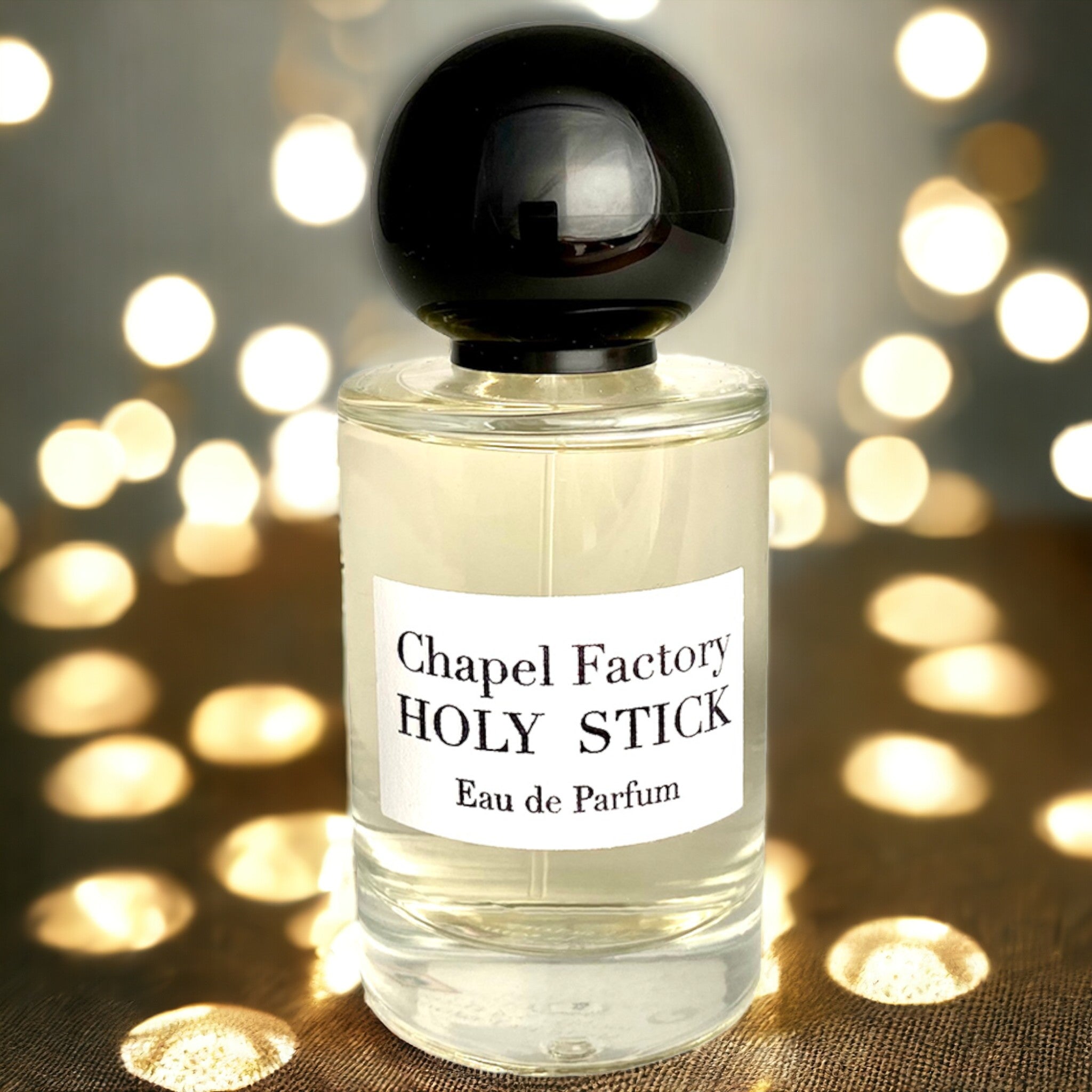 Holy Stick – Cork Niche Fragrances