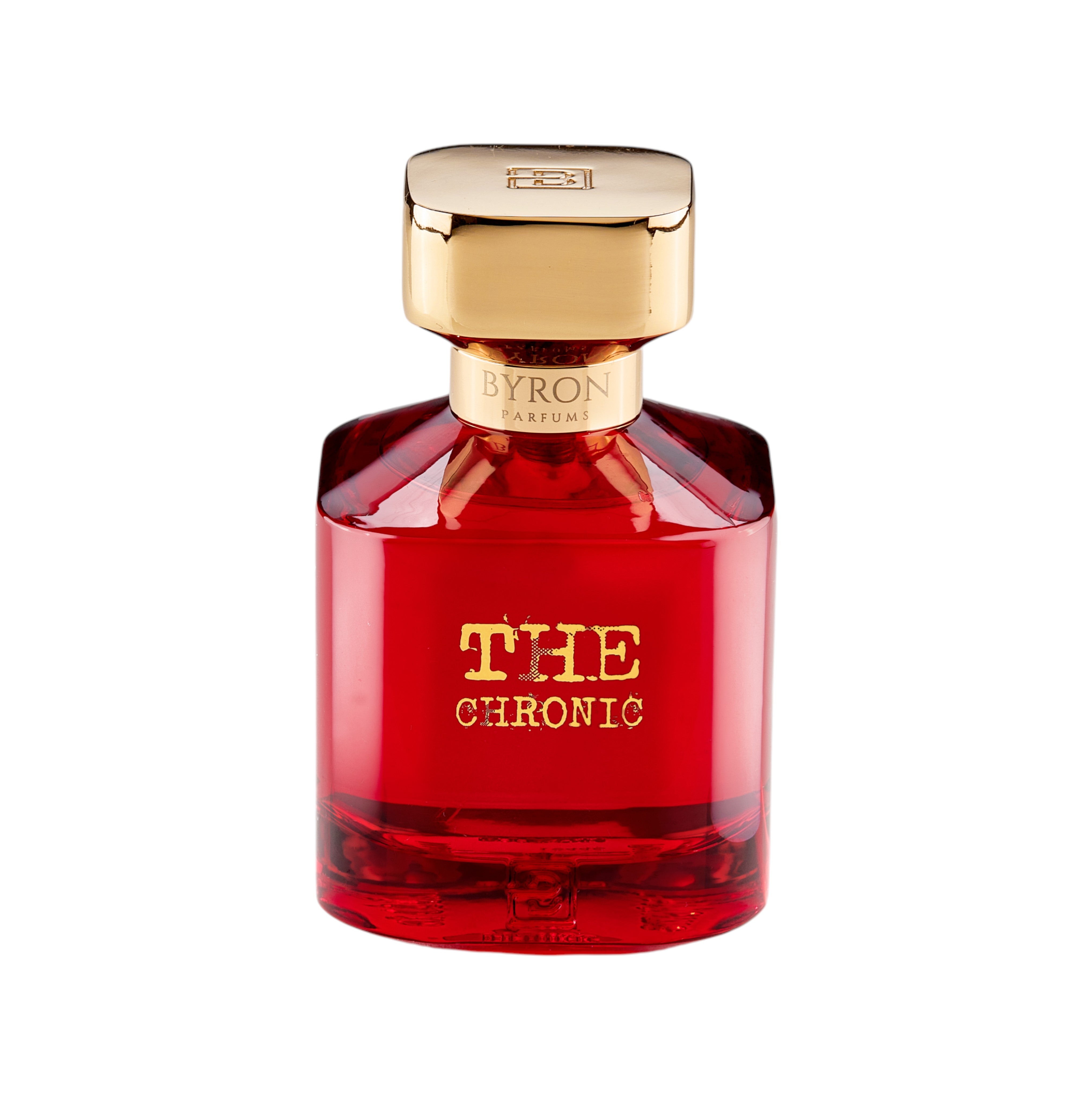 The Chronic Extreme Red – Cork Niche Fragrances